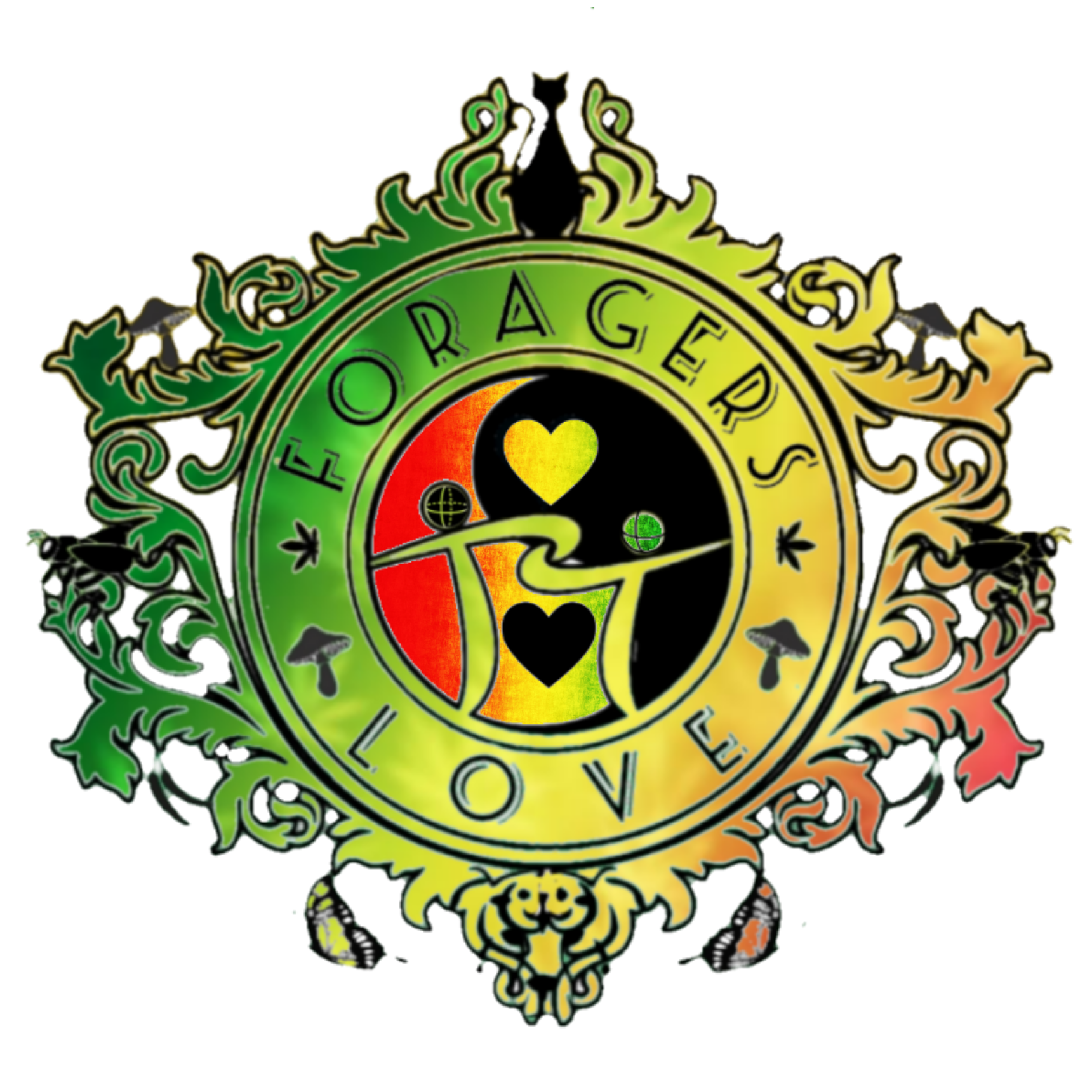 Foragers.Love – Opening Soon